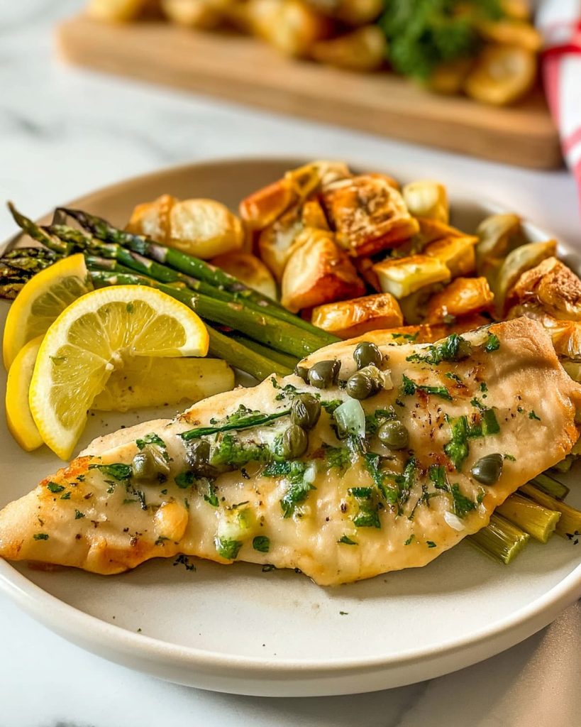 Fish and chips au Air Fryer : recette facile